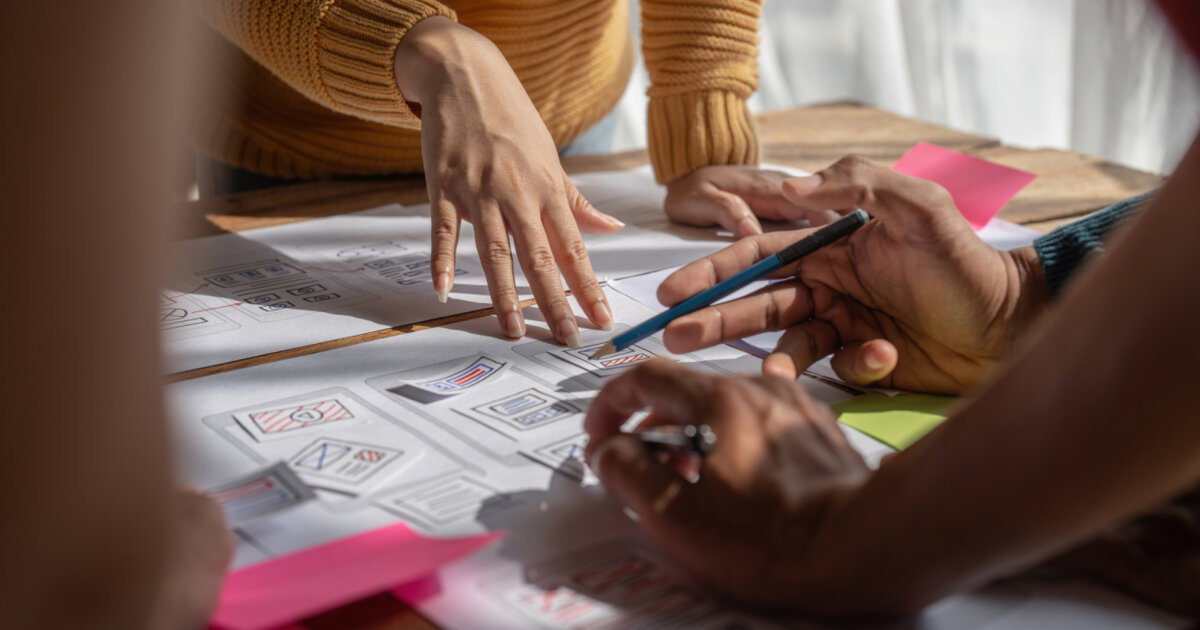 Mastering UX: 10 Usability Heuristics | Flying Bisons